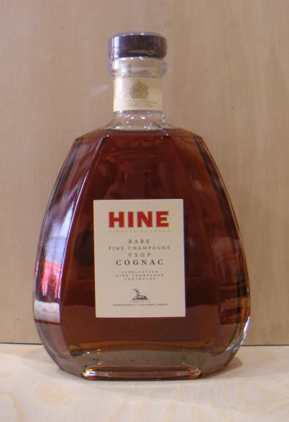 Hine Rare VSOP Fine Champagne, Cognac – Wine Raks