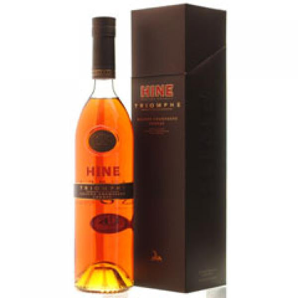 Hine Triomphe Grande Champagne, Cognac – Wine Raks